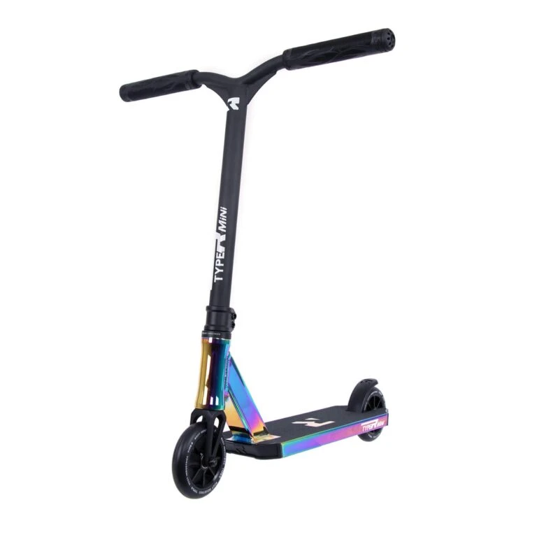 2024's Best-Selling Root Industries Type R Mini Kids Pro Scooter ...